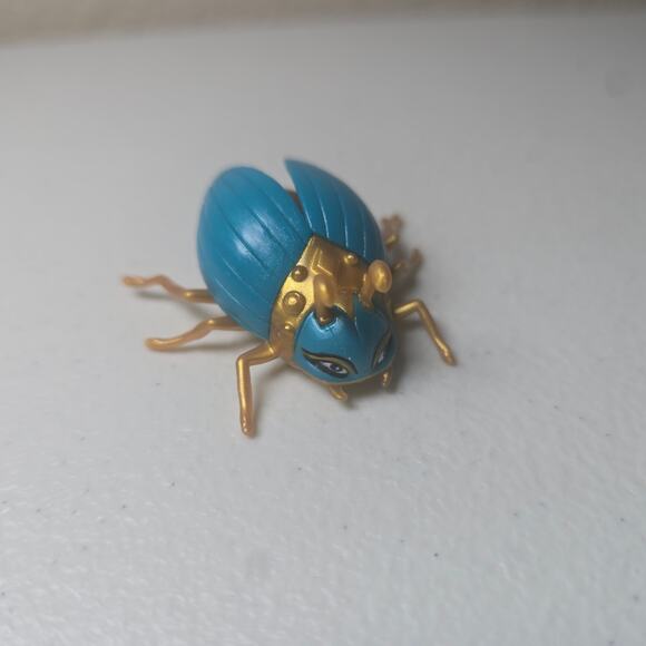 Mattel | Toys | Monster High St Wave Nefera De Nile Pet Scarab Beetle ...